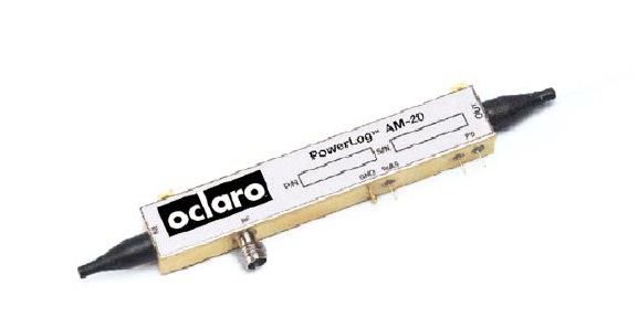 20GHz Intensity Modulator for Analog Applications, OCLARO AM-20 ...
