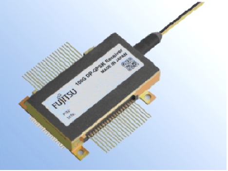 Coherent Receiver – Lucent Technology Limited