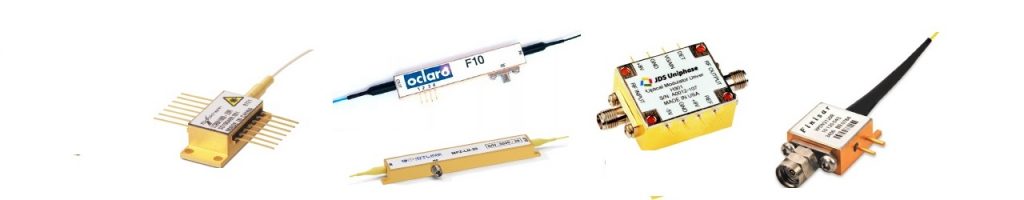 Lucent Technology Limited – High Speed Optical Fiber Communication Devices