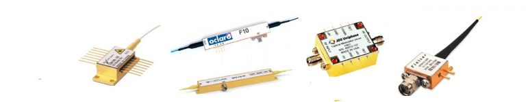 Lucent Technology Limited – High Speed Optical Fiber Communication Devices